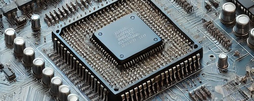 Intel Sustainability Journey